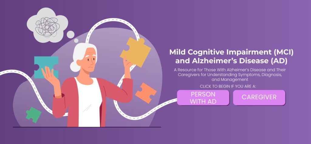 Visual Learning | DETECT ALZHEIMERS